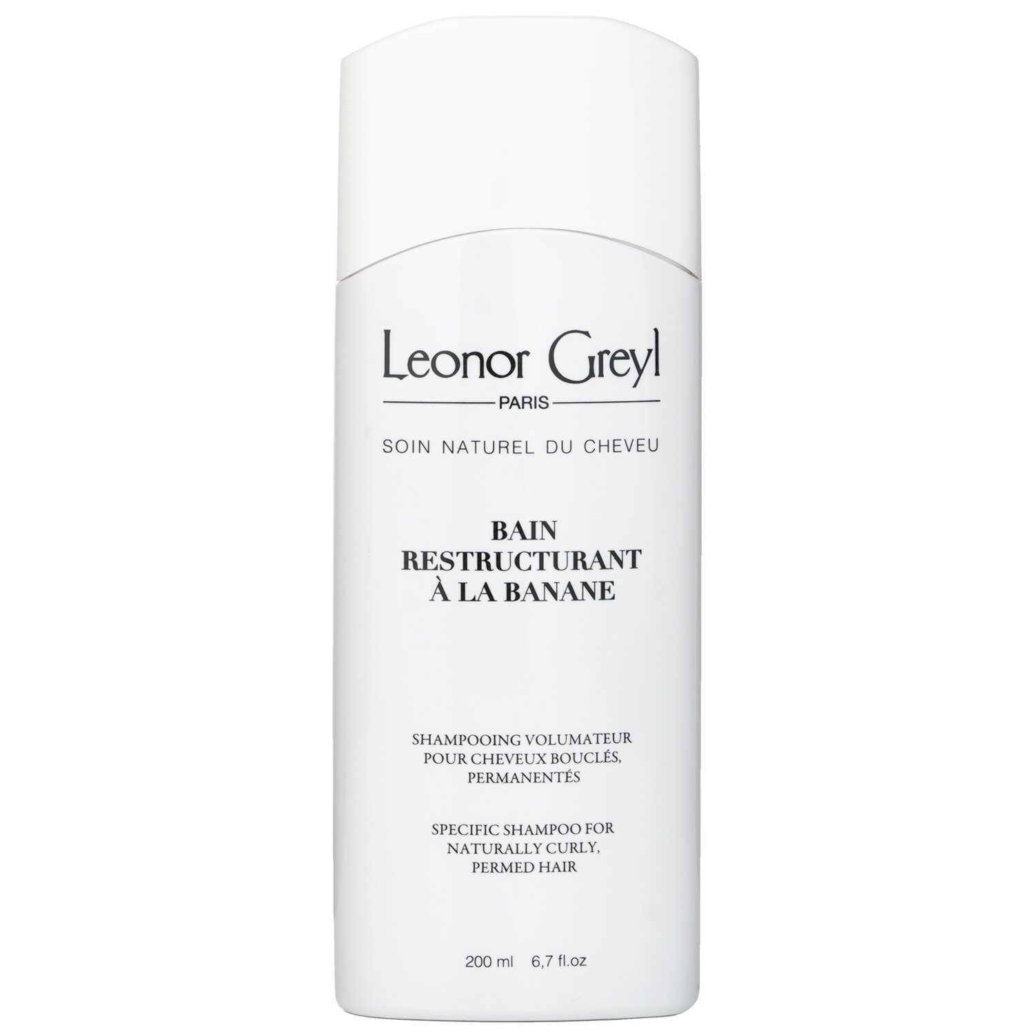Get Leonor Greyl Protein Repair Shampoo Delivered | Weee! Asian Market