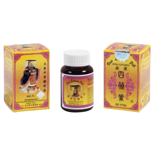 Get VINE ESSENCE PILL Delivered | Weee! Asian Market