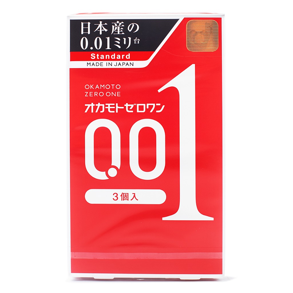 Weee Okamoto Zero One 0 01 Condom 3pk weee-okamoto-zero-one-0-01-condom-3pk