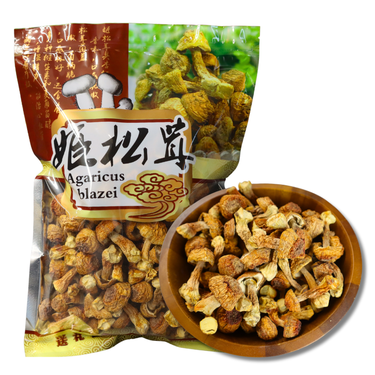 Get Royal Seafood USA Premium 100% Natural Agaricus blazei mushroom ...