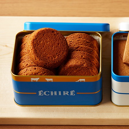 Get Japanese popular limited edition ECHIRE Galette Echire, Gift Box ...