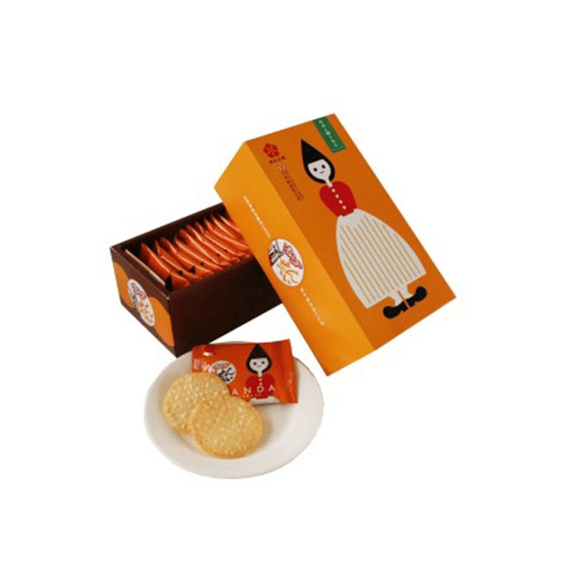 Get Sakata Rice Crackers,Assorted Rice Crackers 20bags 1 each Delivered ...