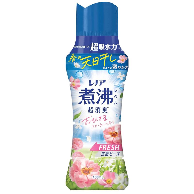 Get P&G Deodorant Antibacterial Laundry Detergent 400 ml Delivered ...