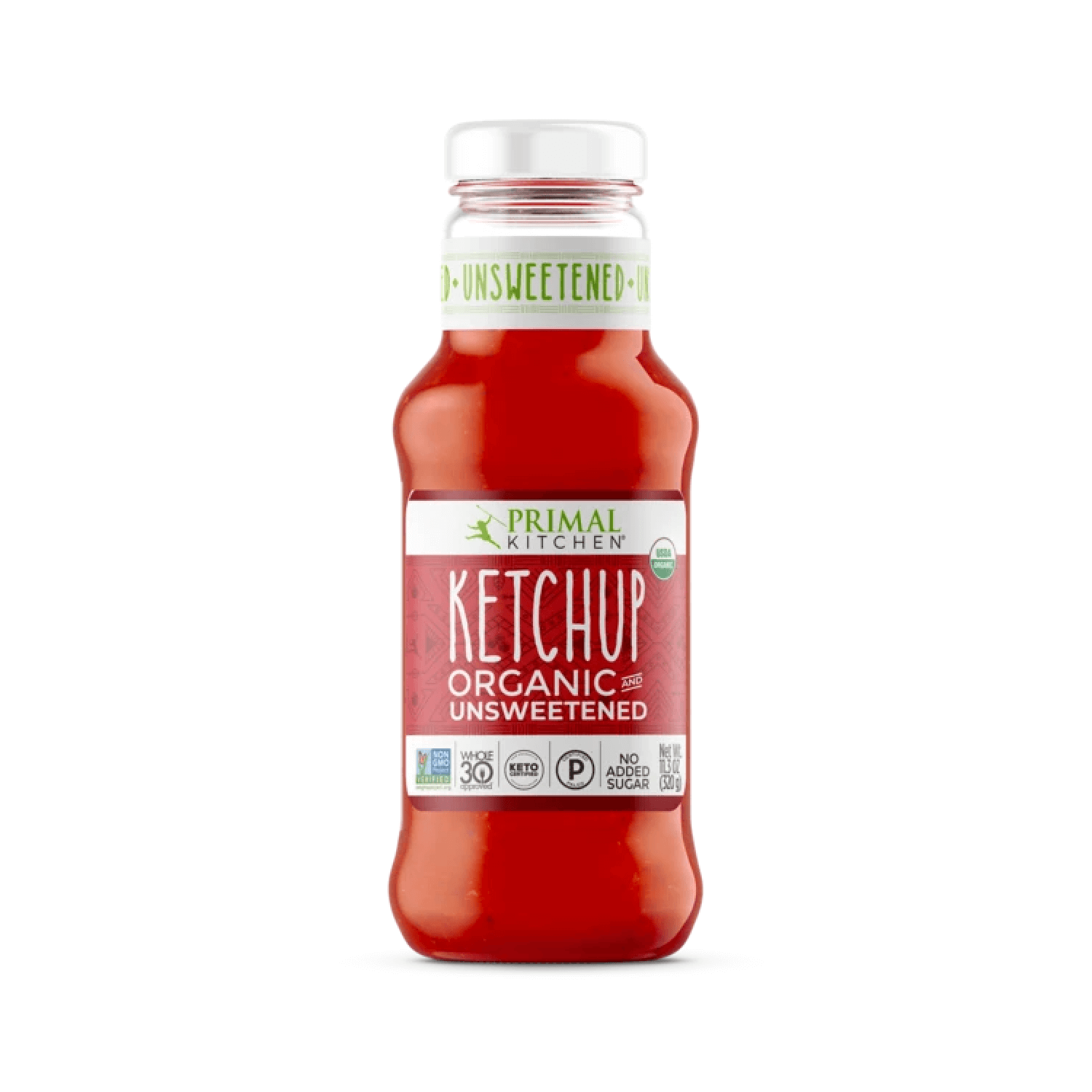 Get Primal Kitchen Organic Unsweetened Ketchup Delivered | Weee! Asian ...