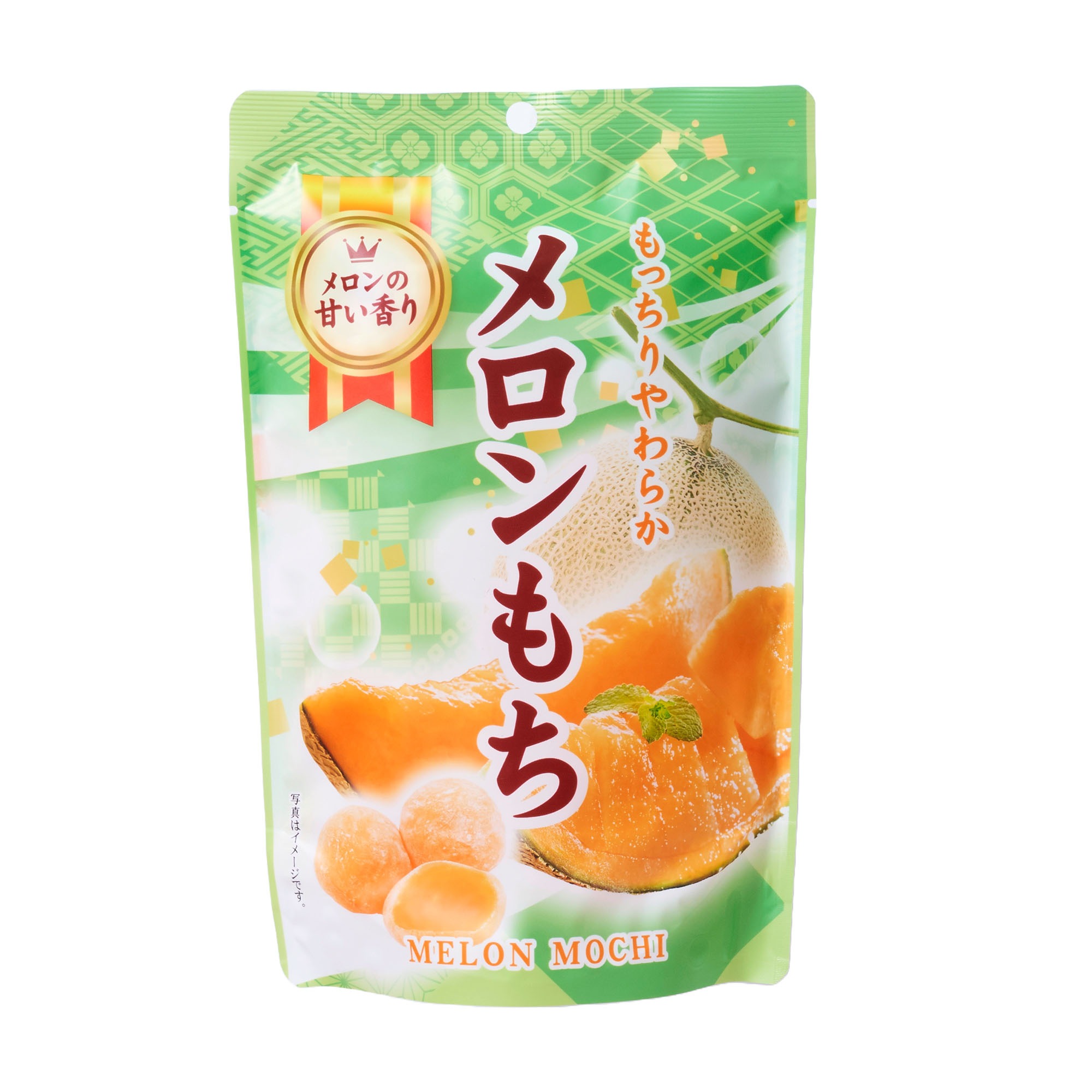 Get Melon Mochi Delivered | Weee! Asian Market