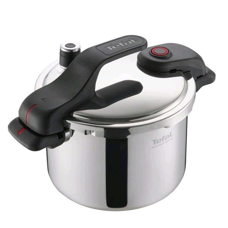 Get High Pressure Pot 6L Delivered | Weee! Asian Market