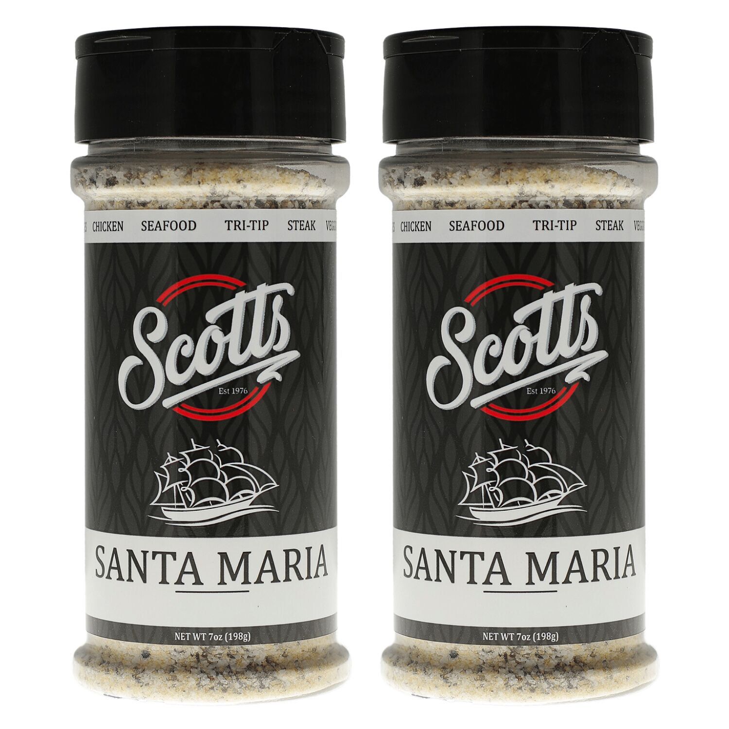 Get Scotts Seasonings and Marinades - Authentic Santa Maria Seasoning ...