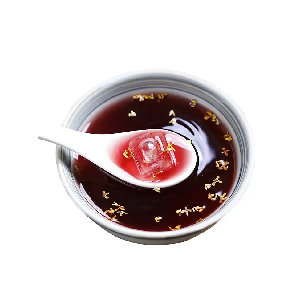 Get Pujang Plum Soup Original Ingredients Pack 1 pack Delivered | Weee ...