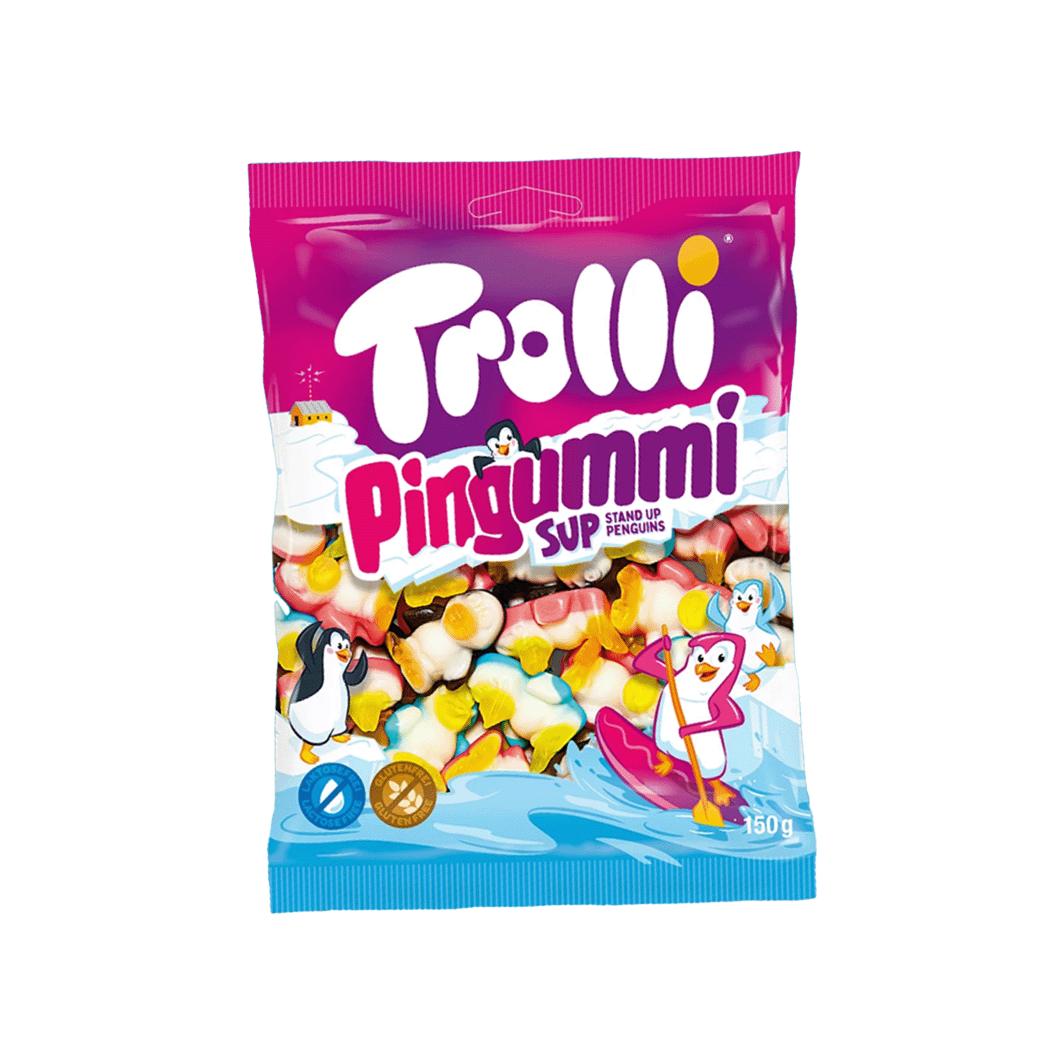 Get Trolli Pingummi (Germany) Delivered | Weee! Asian Market