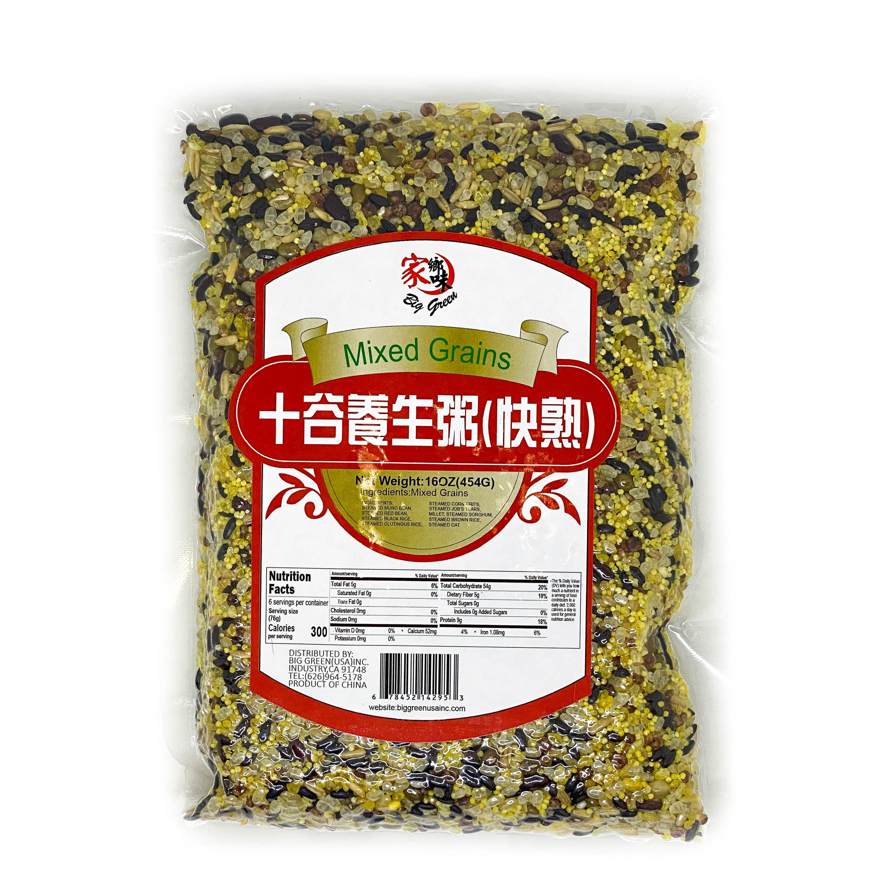 Get Mixed Grains Delivered | Weee! Asian Market