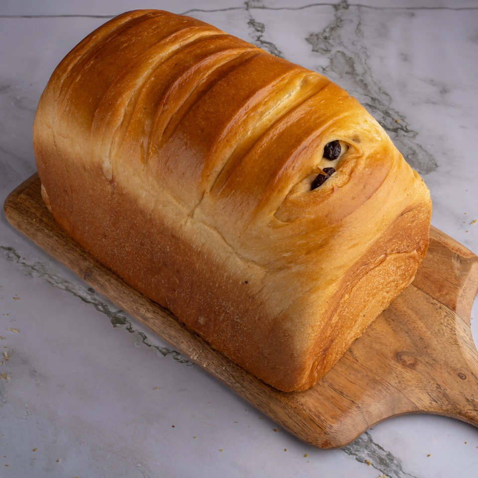 Get Raisin Toast-HK Diamond Delivered | Weee! Asian Market