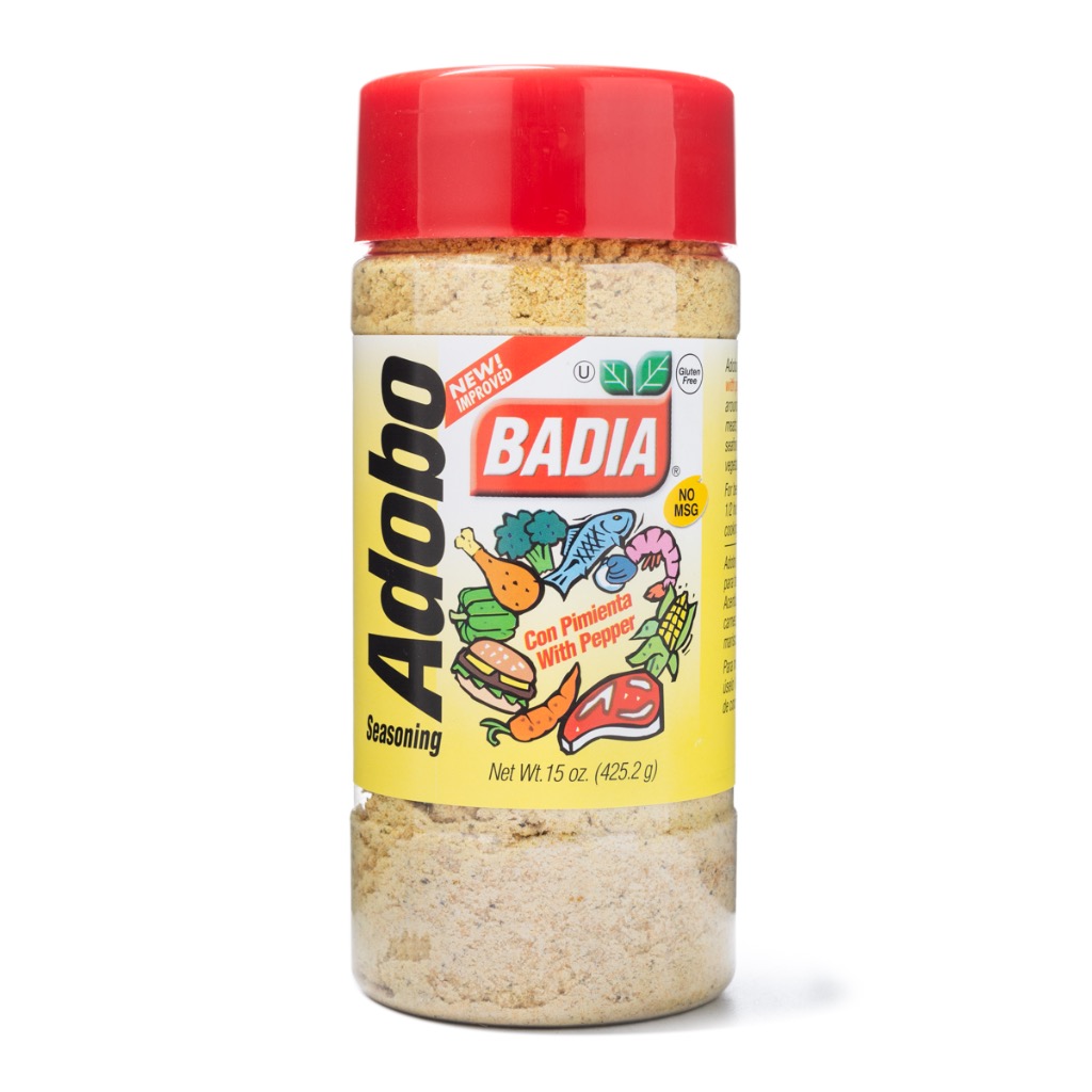 Get Badia Adobo Con Pimienta With Pepper, Seasoning Delivered | Weee ...