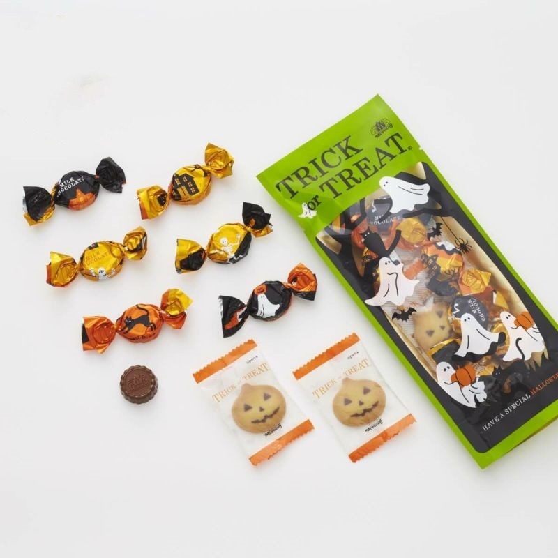 Get Morozoff Fayage Cookies&Milk Chocolate 9 pcs 1 each Delivered ...