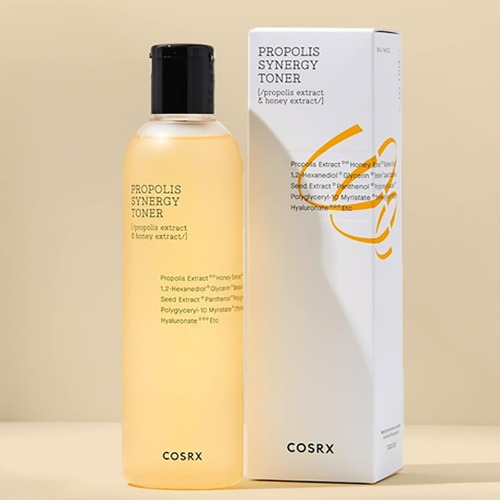 Get COSRX Full Fit Propolis Synergy Toner 150ml Delivered | Weee! Asian ...
