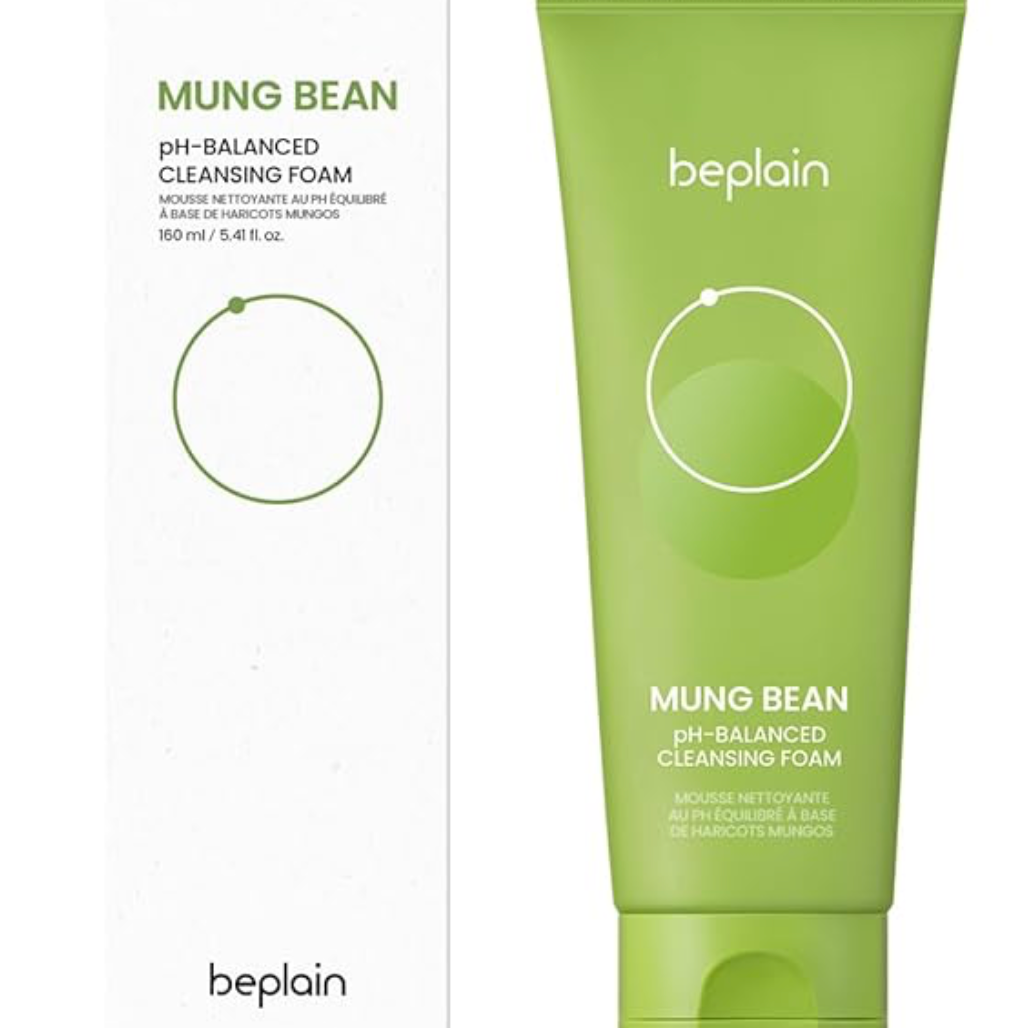 Get beplain Cleansing Foam 80ml/2.7fl oz (2 Packs) Delivered | Weee ...