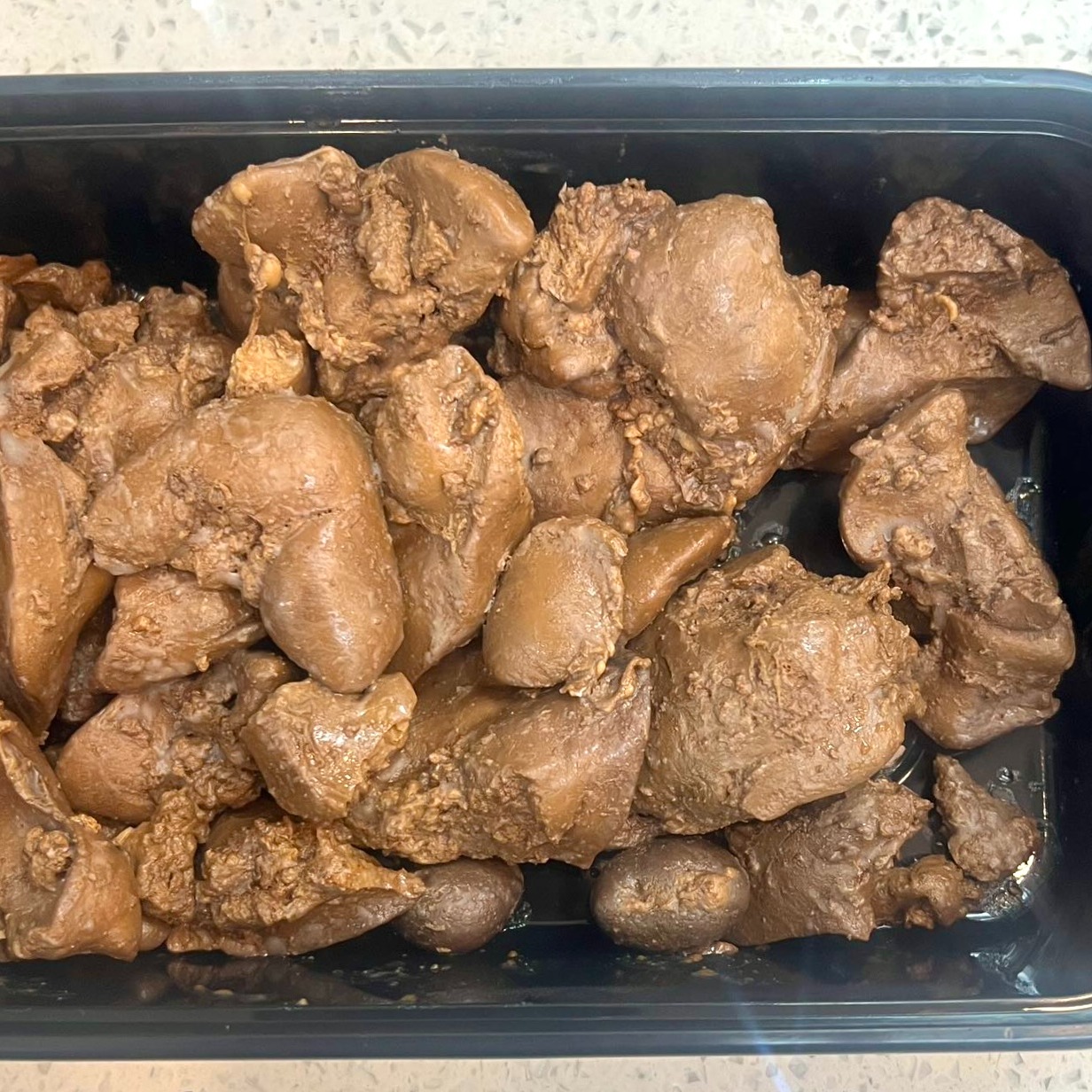 Get Braised Chicken Liver Delivered | Weee! Asian Market