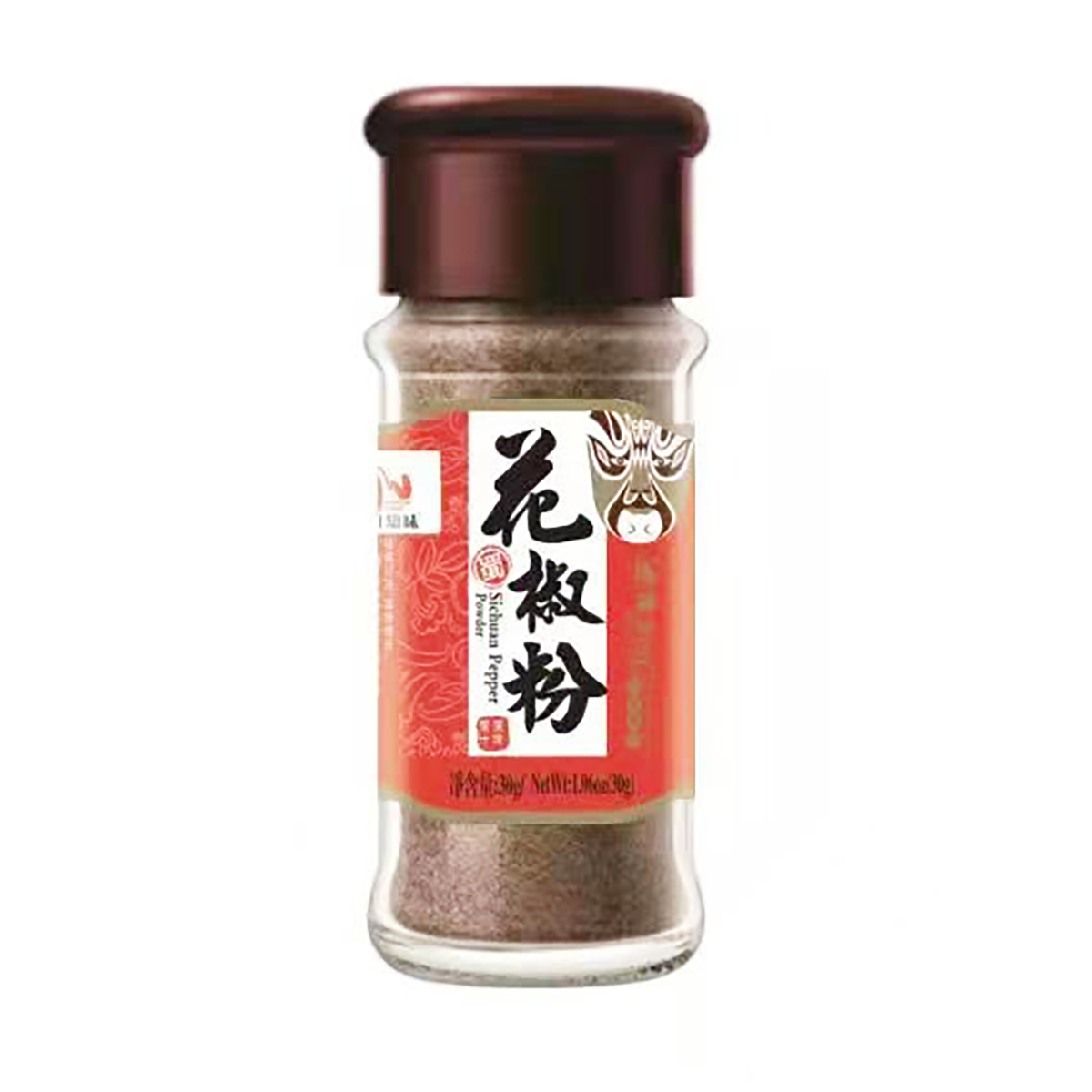 Get Chuanzhiwei Sichuan Pepper Powder Delivered | Weee! Asian Market
