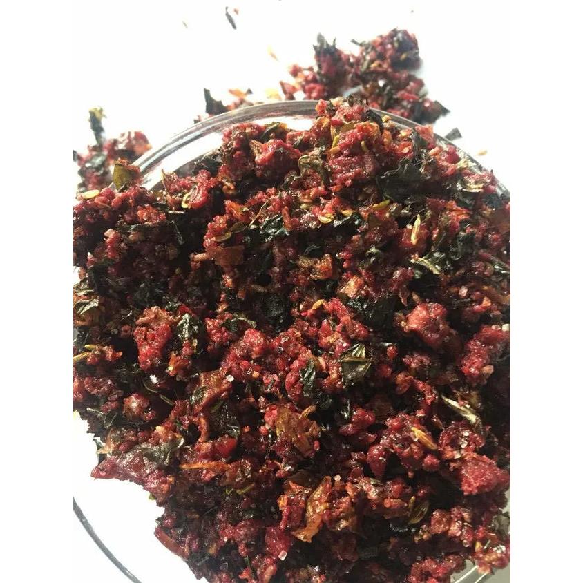 Get HB Desi Pan Gulkand 250 g Delivered | Weee! Asian Market