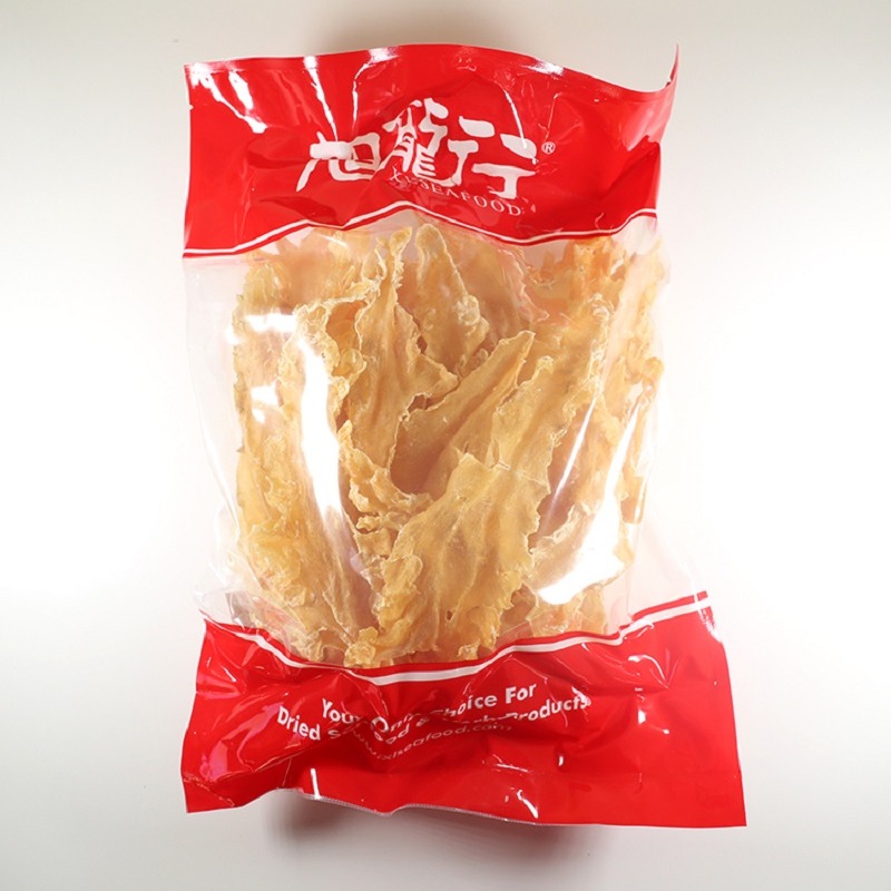 Get XLseafood Premium New Zealand Sun-dried Ling fish maw#30 (25-35pc/lb) 1lb Delivered | Weee ...