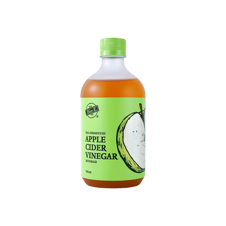 Get Bio-E Apple Cider Vinegar Beverage Delivered | Weee! Asian Market