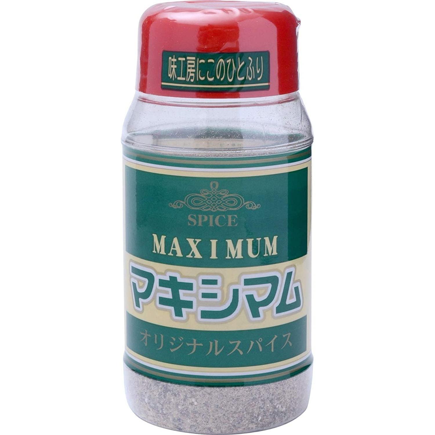 Get Japanese Spice Maximum Seasoning Steak Beef Meat Soup Dressing ...