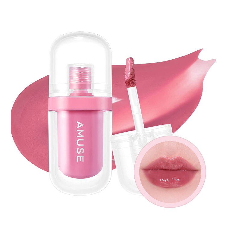 Get AMUSE Jel Fit Tint (Seoul Girl) Delivered | Weee! Asian Market