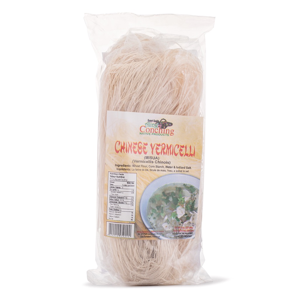 Get Aling Conching Misua Chinese Vermicelli Noodles Delivered | Weee ...