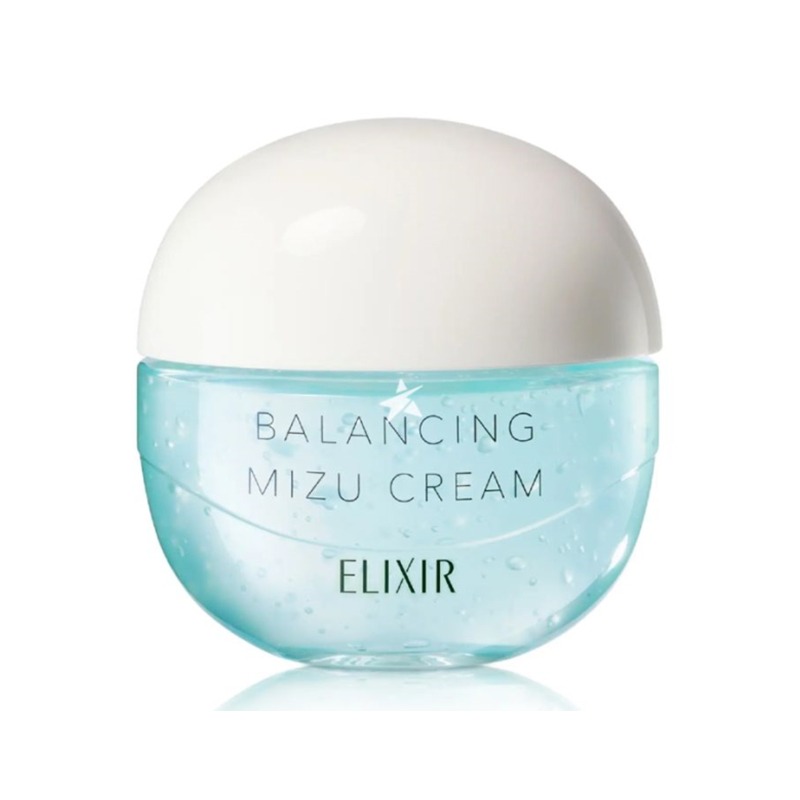 Get ELIXIR Reflet Balancing Mizu Cream 60g Delivered | Weee! Asian Market