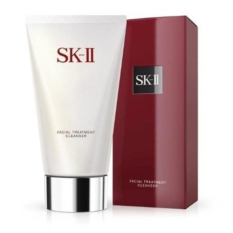 Get SK-II Facial Treatment Cleanser Delivered | Weee! Asian Market