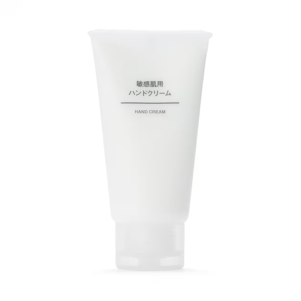 Get MUJI Hand Cream Moisturizing 50g Delivered | Weee! Asian Market