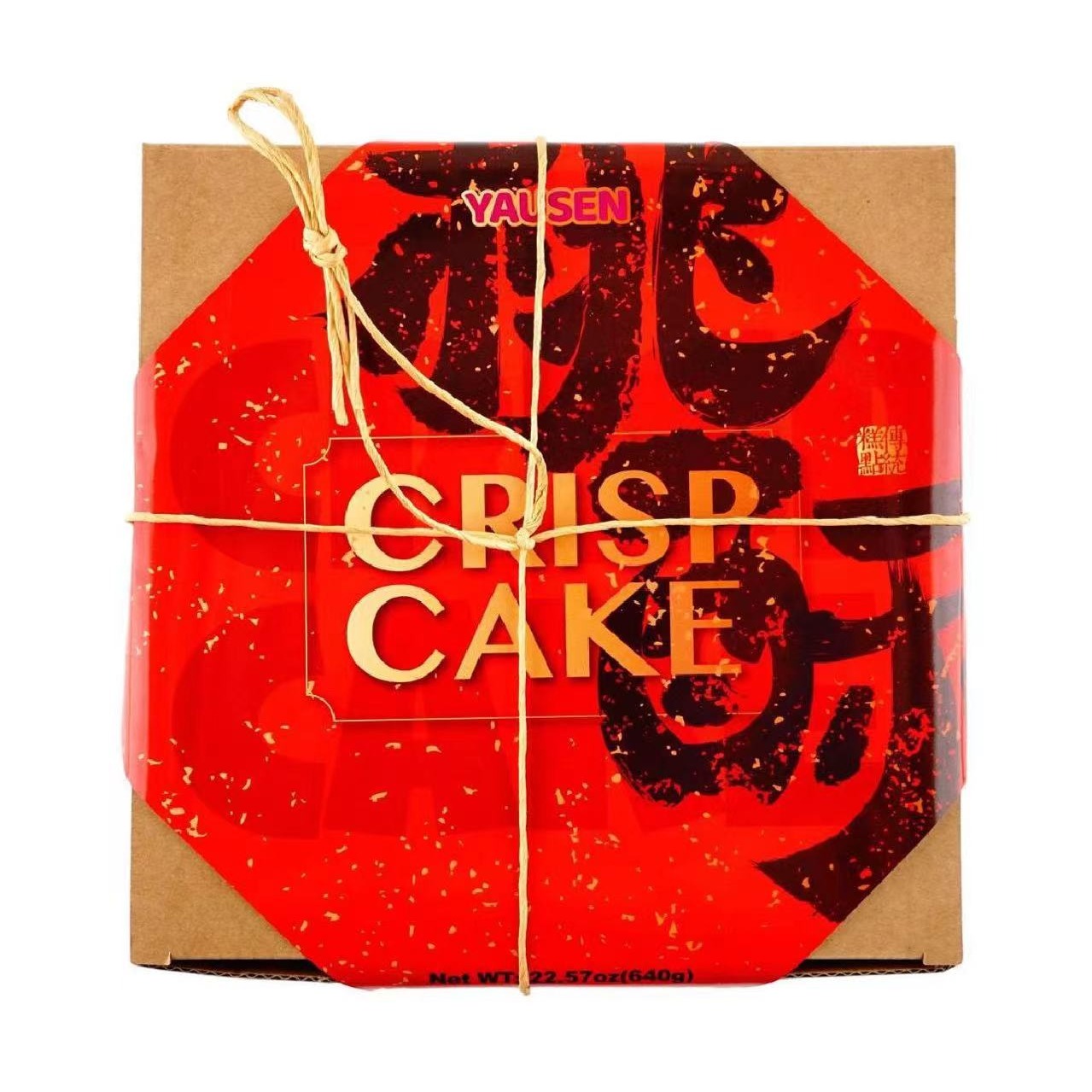 Get Crisp Cake Delivered | Weee! Asian Market