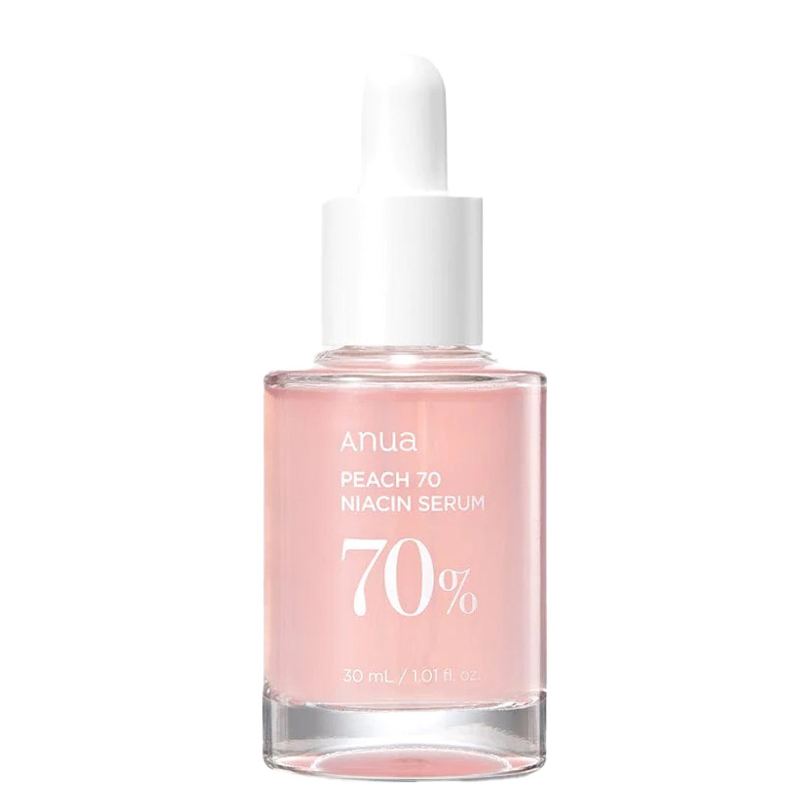 Get Anna Peach 70 Niacin Serum Delivered | Weee! Asian Market