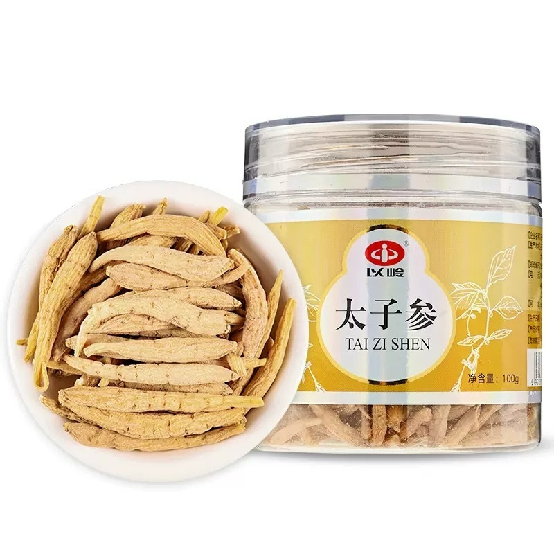 Get Radix Pseudostellariae Tai Zi Shen qi and yin deficiency of spleen ...