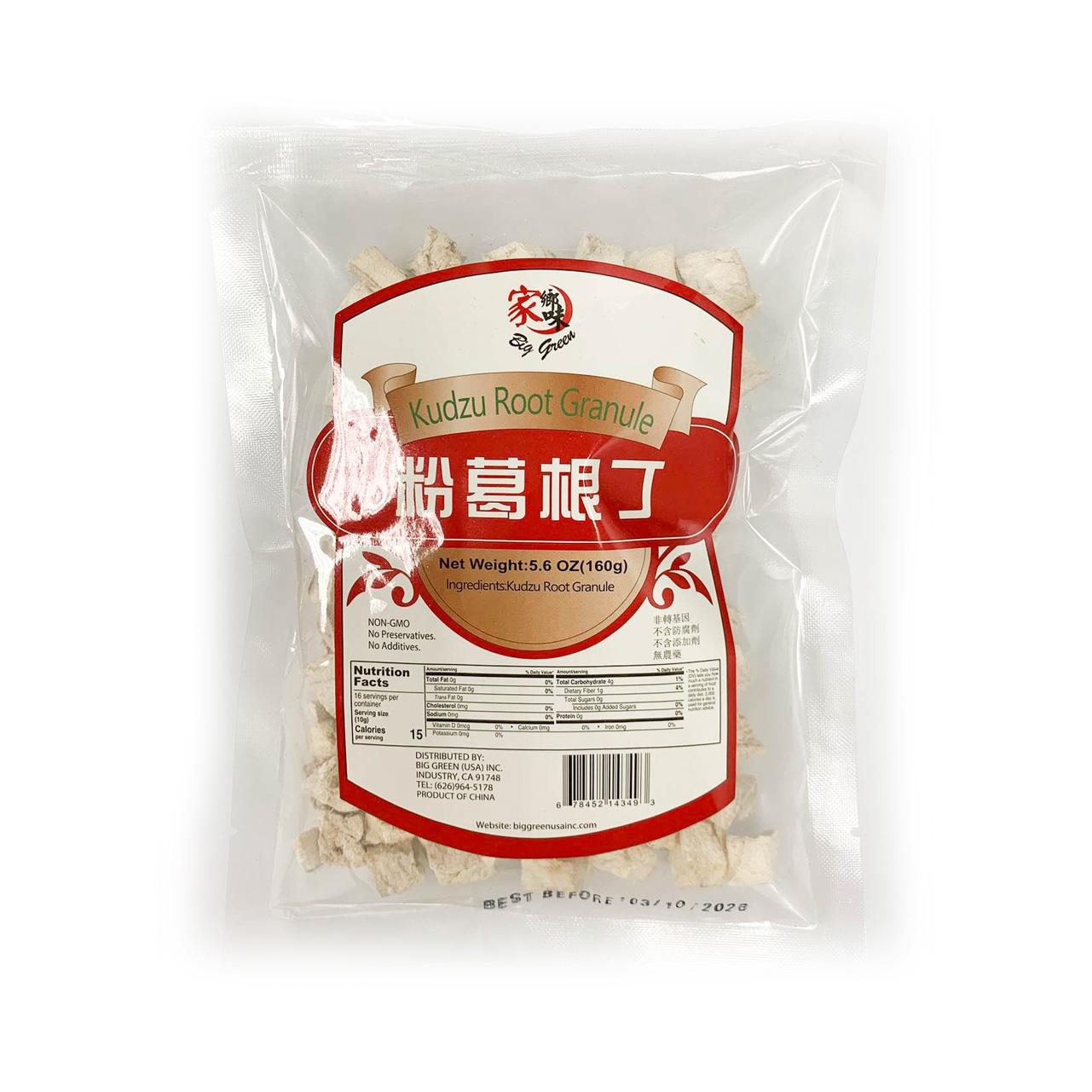 Get Kudzu Root Granule (Ge Gen) Delivered | Weee! Asian Market
