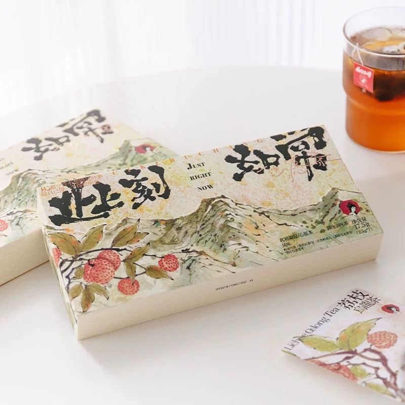 Get TeaJoy Wish Tea 7 packs Delivered | Weee! Asian Market
