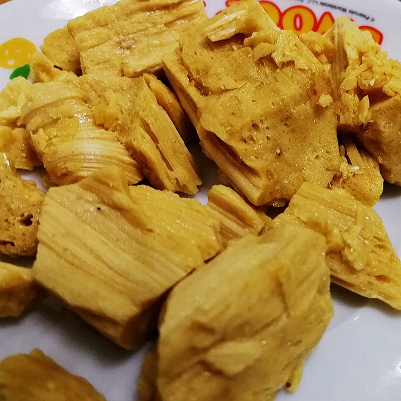 Get Traditional Crispy Ginger Candy Delivered | Weee! Asian Market