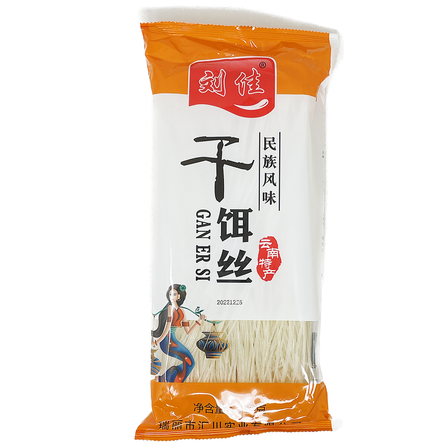 Get Dried Rice Noodles Delivered | Weee! Asian Market