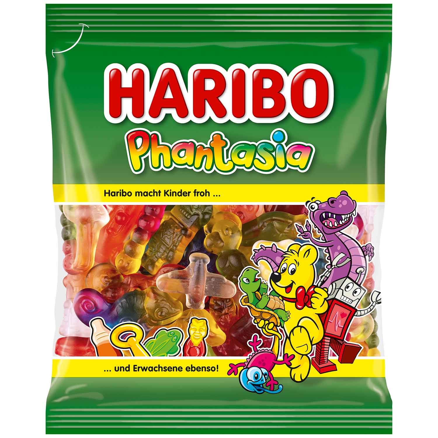 Get Haribo Phantasia 175g (Germany) Delivered | Weee! Asian Market