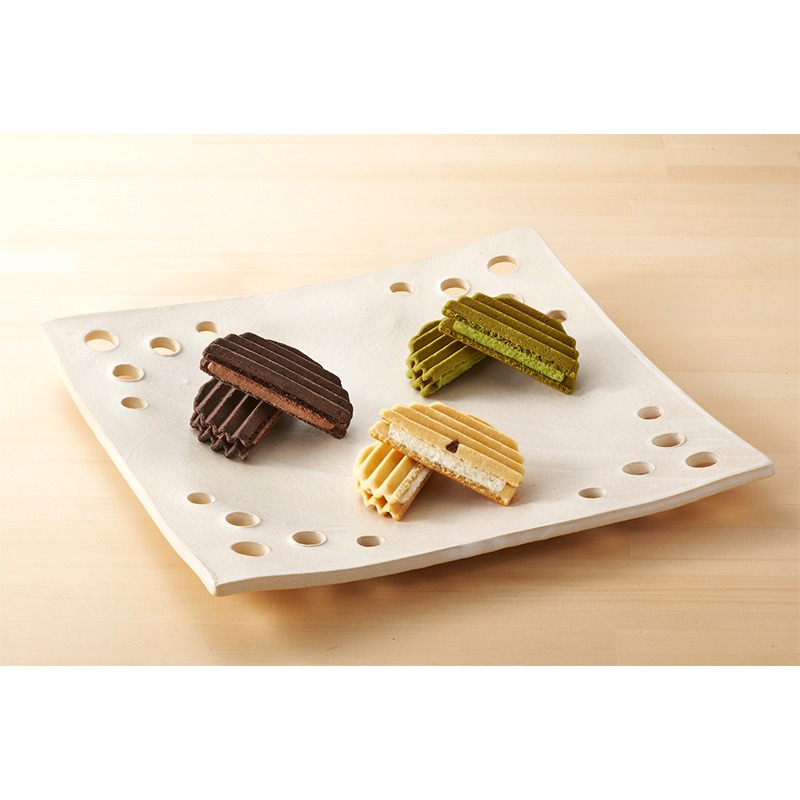 Get He Huang Waffles Various Flavors 5 Pieces Delivered | Weee! Asian ...