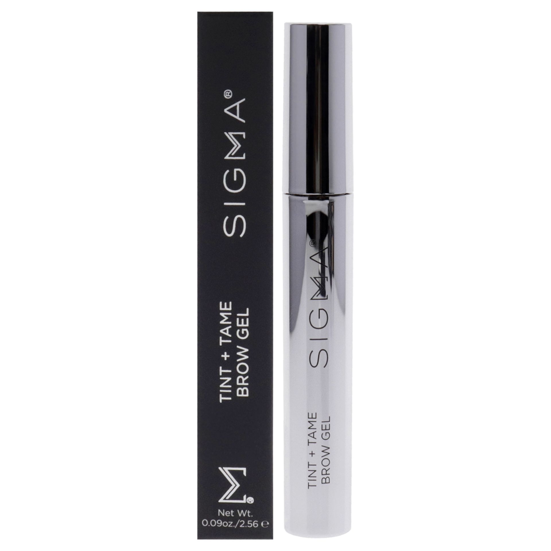 Get SIGMA Tint Plus Tame Brow Gel - Clear Women 0.09oz Delivered | Weee ...