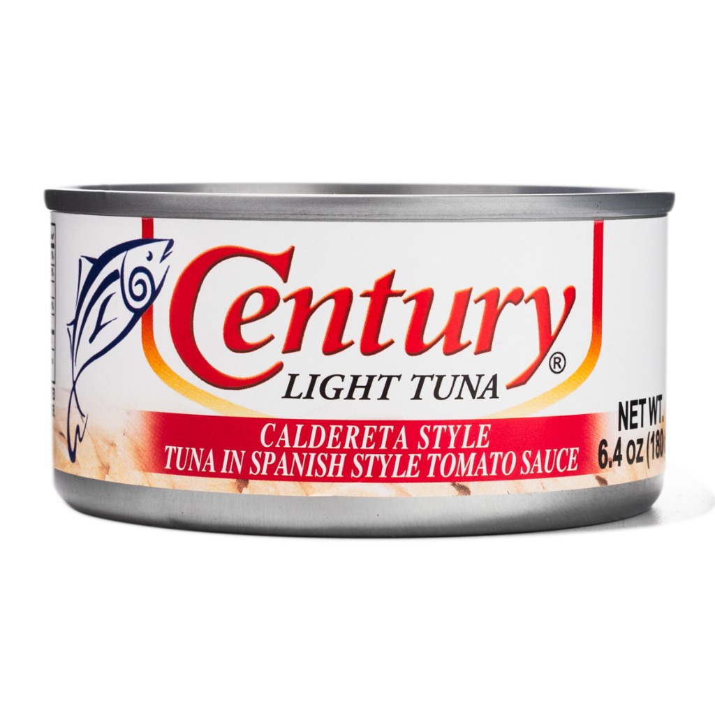 Get Century Light Tuna, Caldereta Style Delivered | Weee! Asian Market