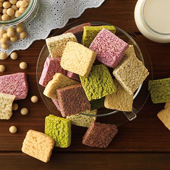 Get TeaLife Healthy Soy Cookies Delivered | Weee! Asian Market