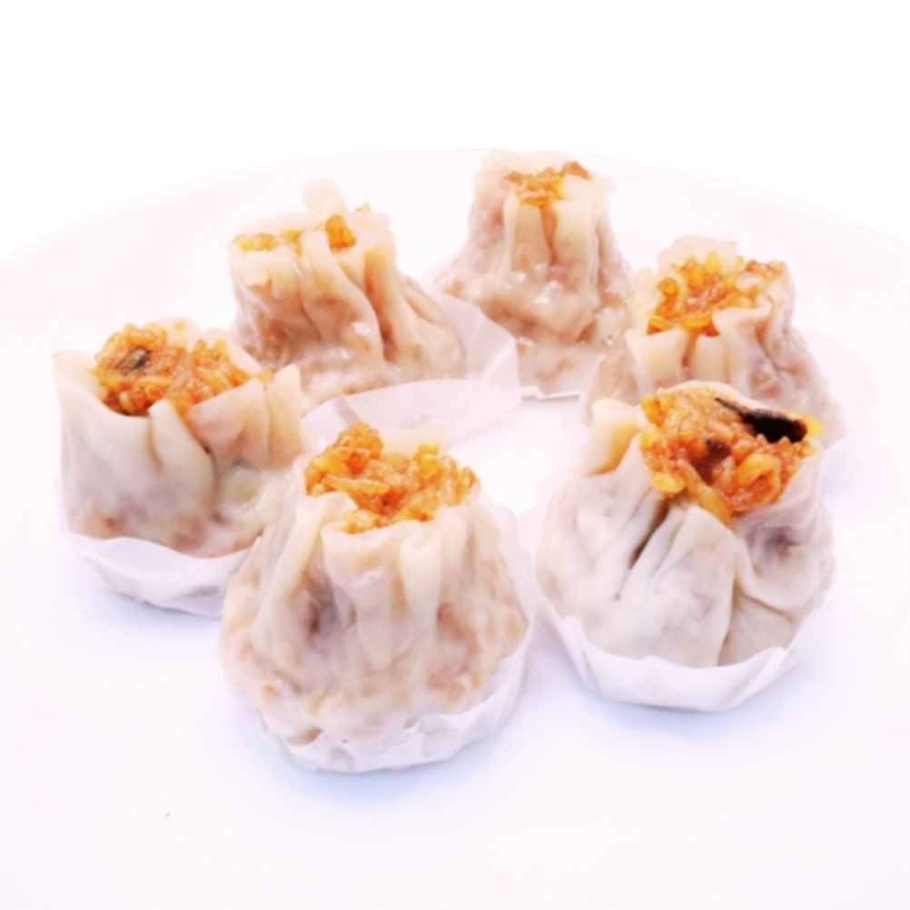 Get Vegetarian Sticky Rice Shumai Delivered | Weee! Asian Market