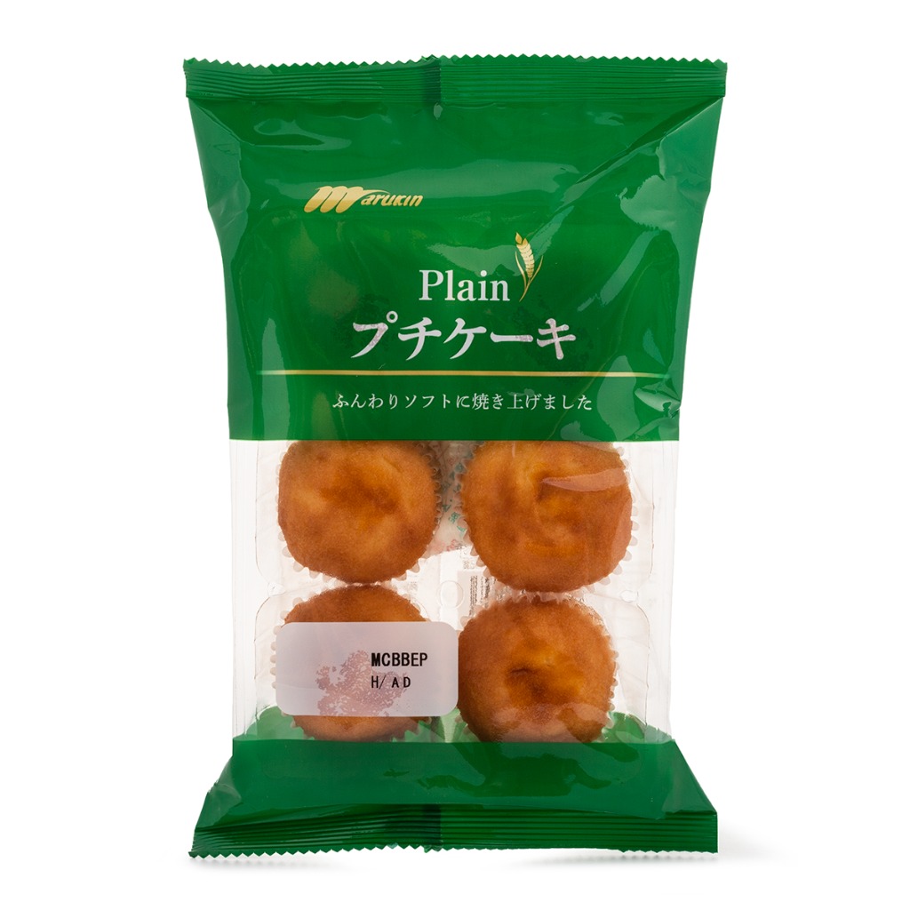 Get Marukin Petit Cake 6pcs Delivered | Weee! Asian Market