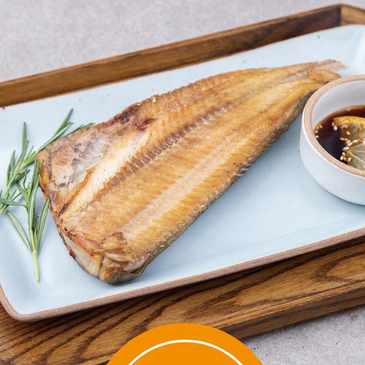 Get JEJU Salted Atka Mackerel Fillet Delivered | Weee! Asian Market