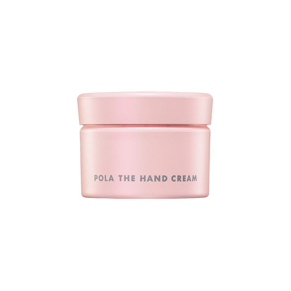 Get POLA B.A. New Moisturizing Hand Cream 100g Delivered | Weee! Asian Market
