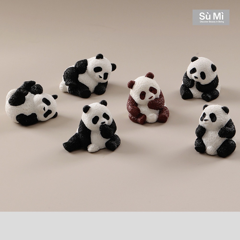 Get SUMI Kung Fu Panda Micro World GiftBoxSet Delivered | Weee! Asian ...