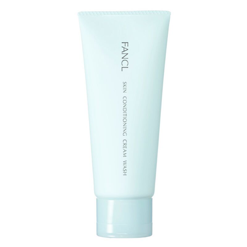 Get Fancl Skin Conditioning Cream Wash 90g Delivered | Weee! Asian Market