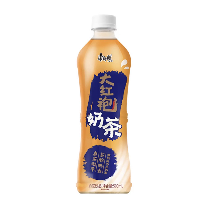 Get Master Kong Milk Tea Delivered | Weee! Asian Market