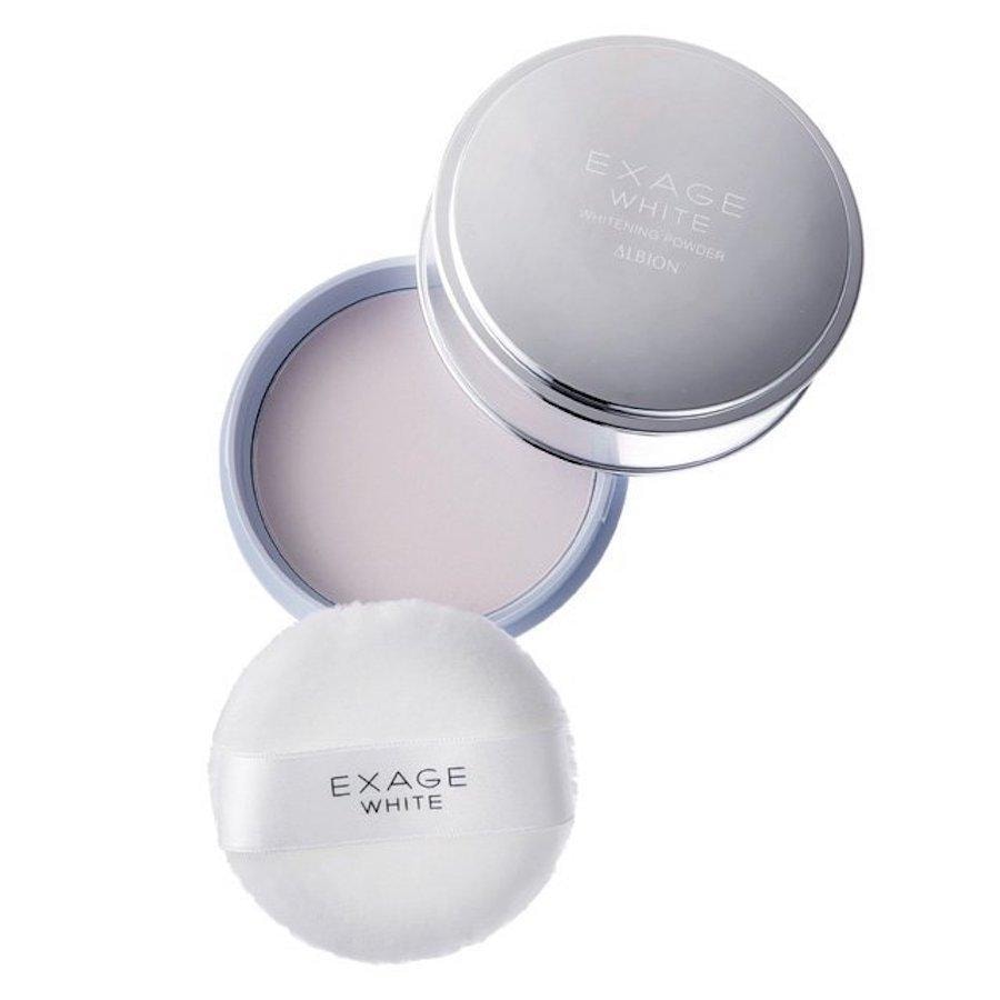Get ALBION EXAGE WHITE Overnight Whitening Powder 18g - From Japan ...